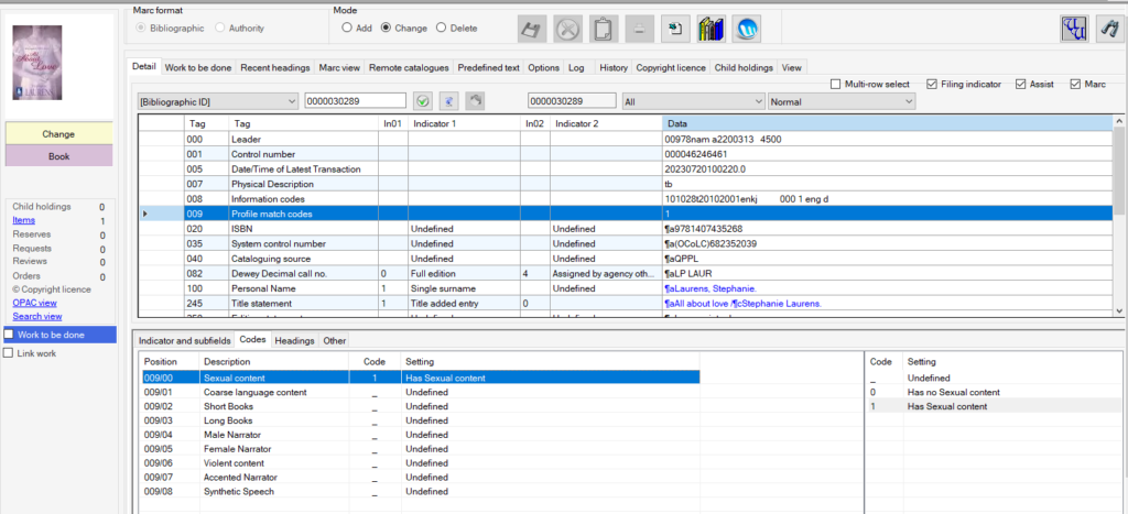 Homebound Screen – Desktop – Aurora Information Technology