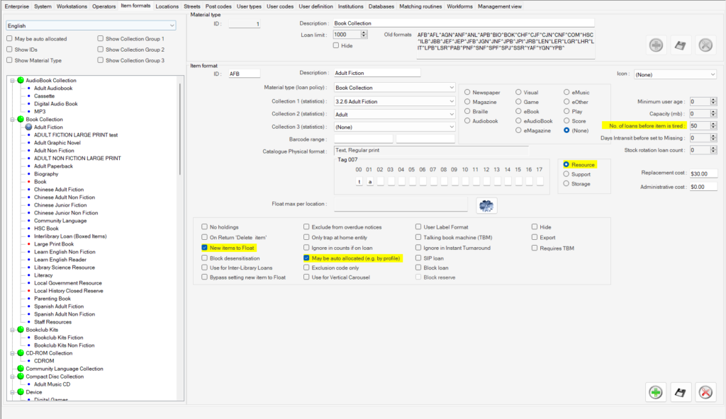 Homebound Assistant – Desktop – Aurora Information Technology