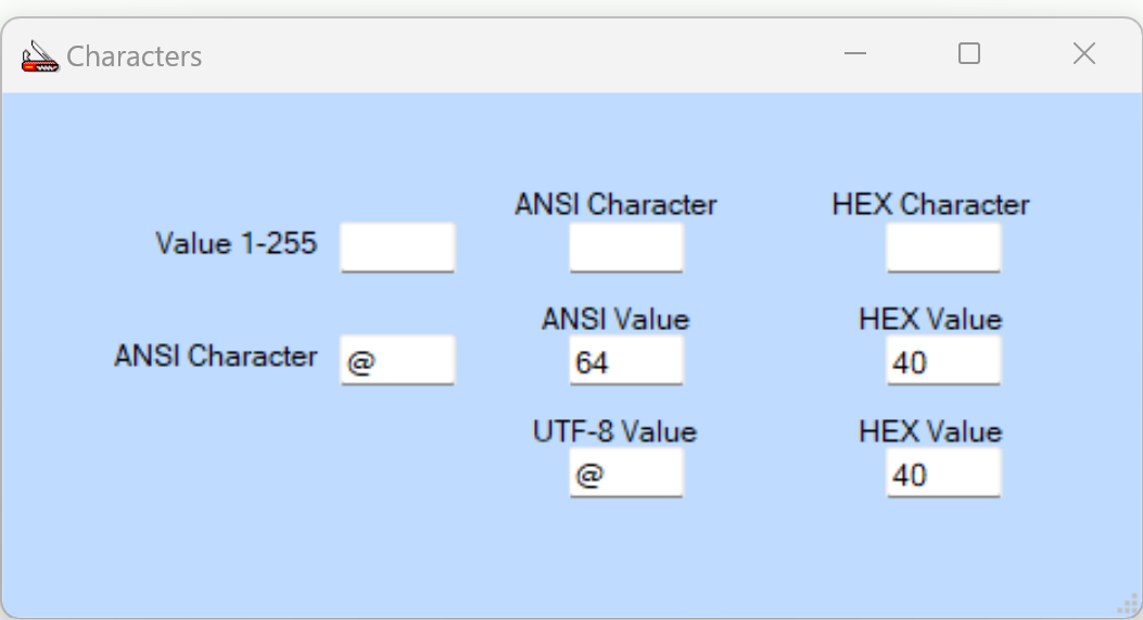 Desktop Workspace controls – Aurora Information Technology